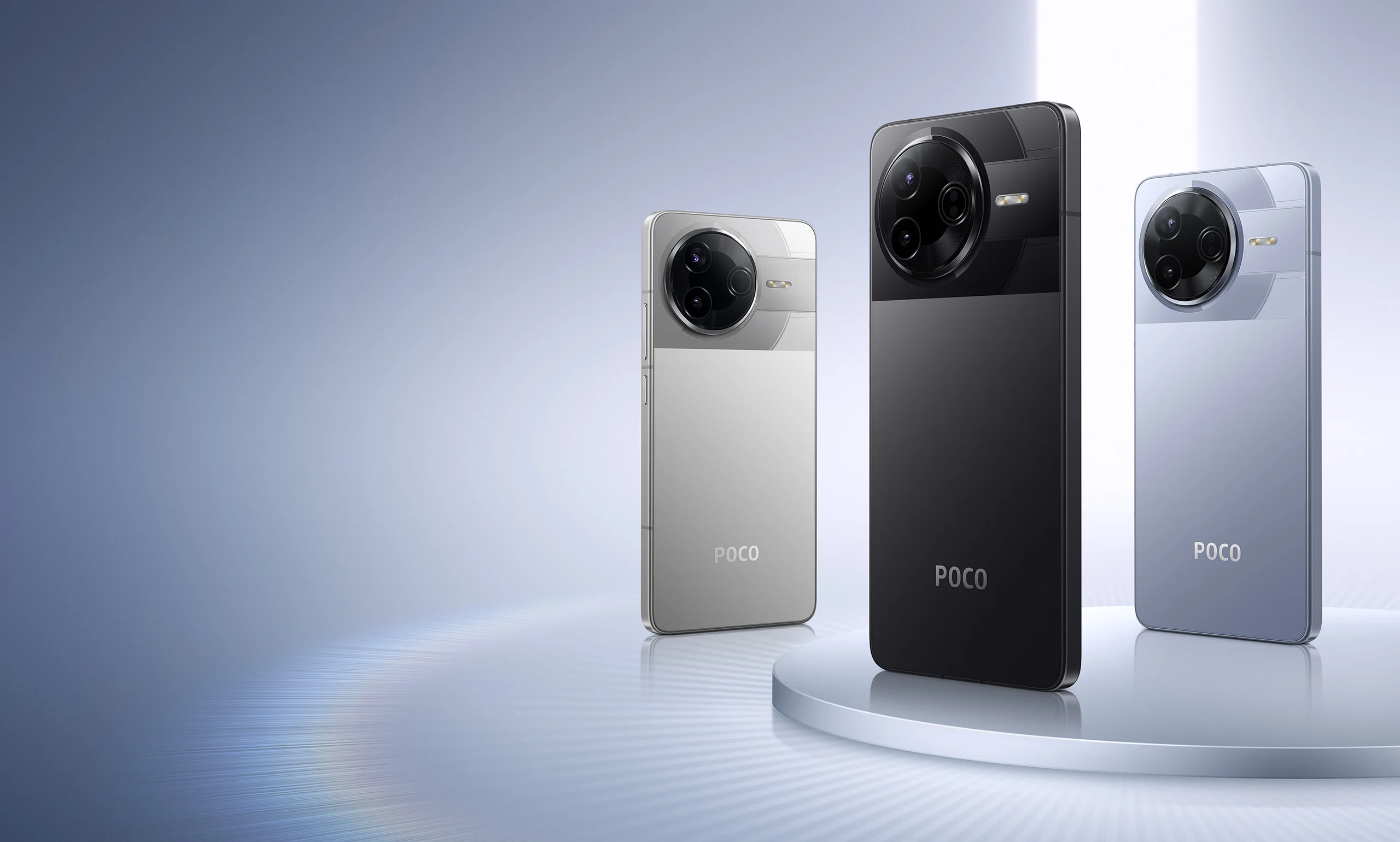 Poco F7 Ultra dan F7 Pro Resmi Diluncurkan di Indonesia, Harga Mulai Rp 7 Jutaan - Britainaja.com